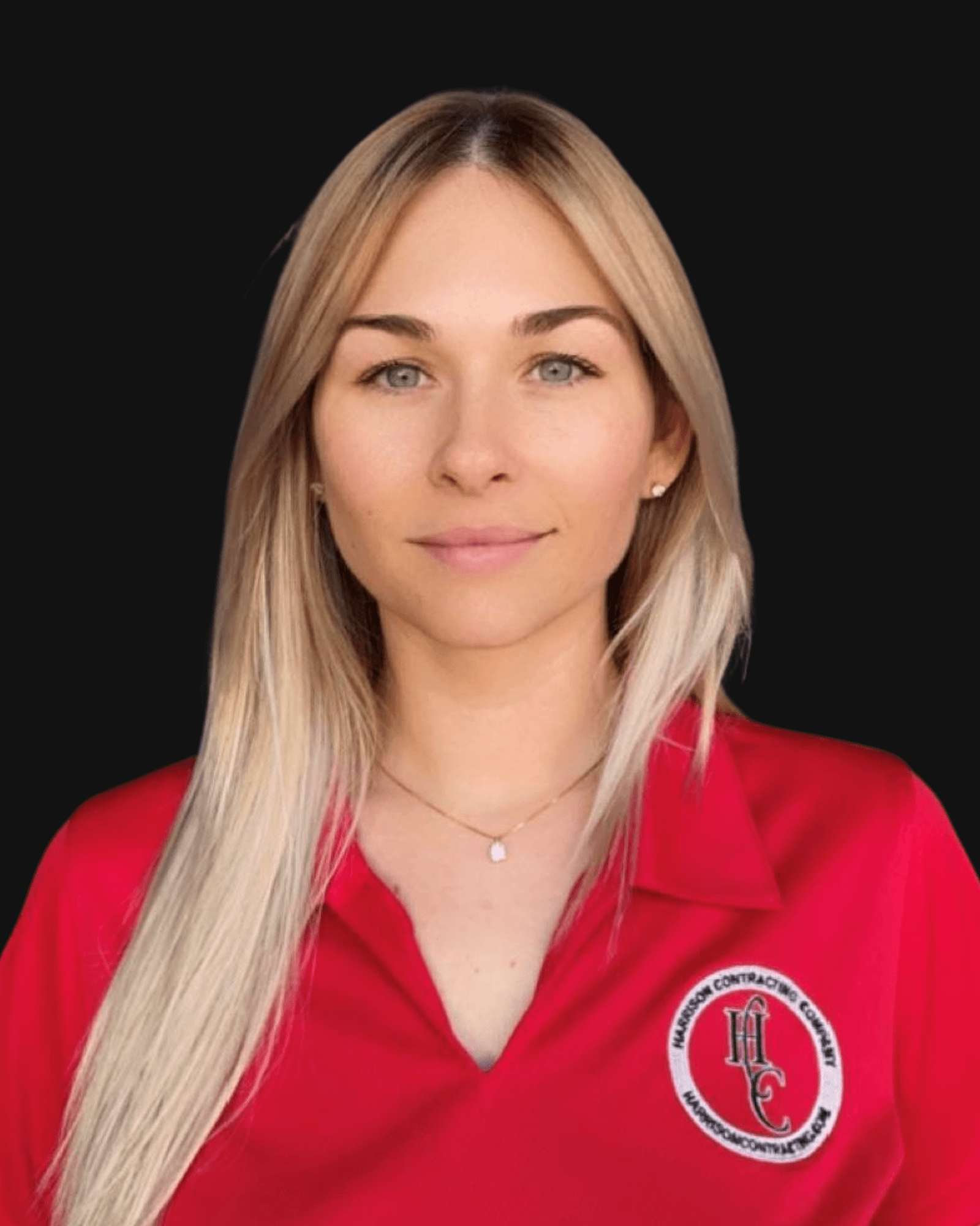 Meet Our Team | Harrison Contracting Company